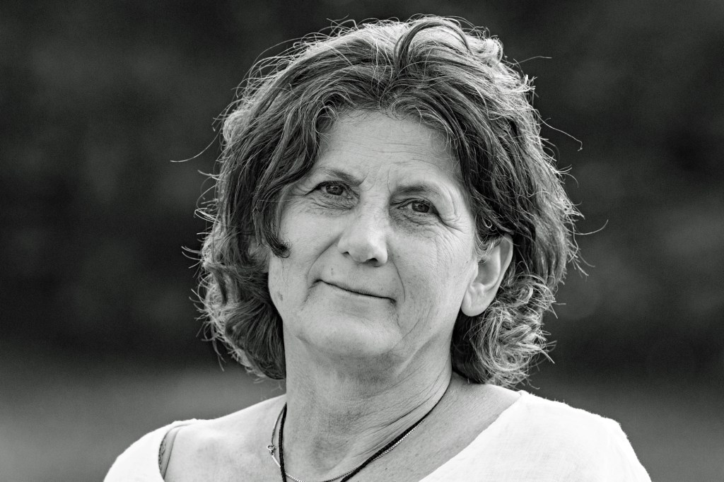 Irmgard Fillinger – Grafschafter Köpfe